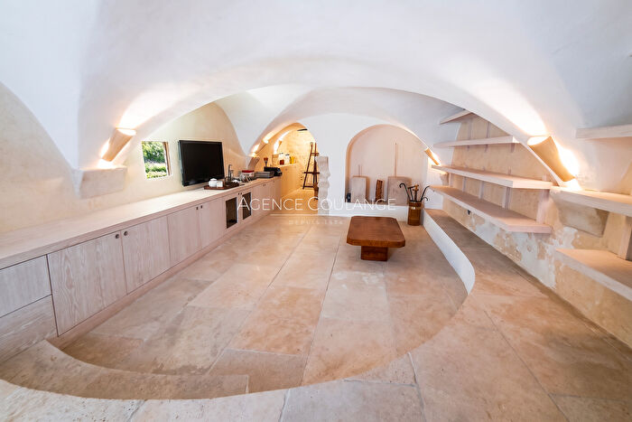 Maison 4 pièces à La Cadière-d'Azur, à vendre