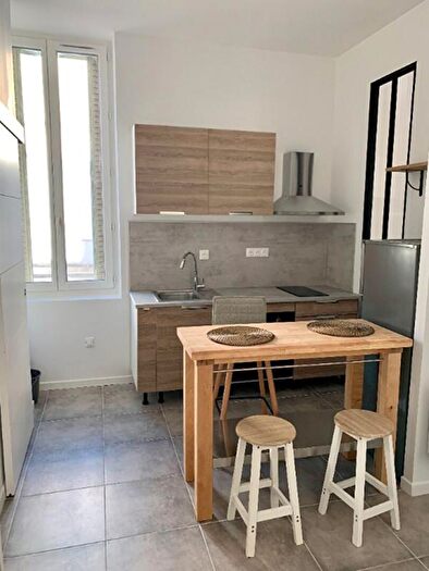 Appartement 1 pièce à Salon-de-Provence, à louer