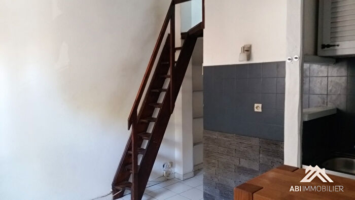 Montpellier, Figuerolles : Appartement 1 pièce à louer