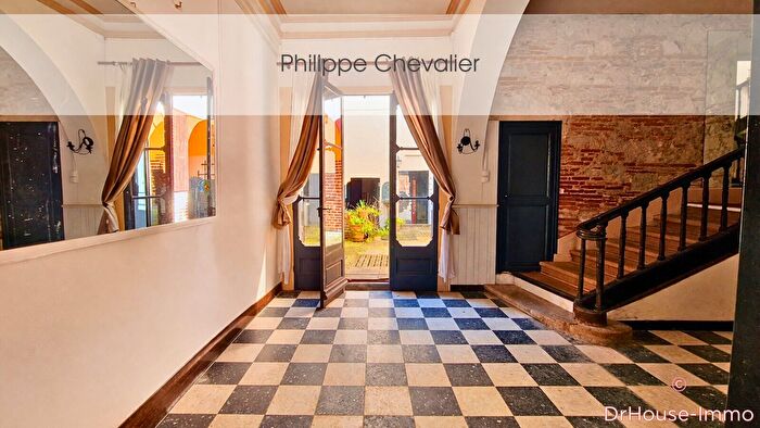 Maison 14 pièces à vendre à Auvillar