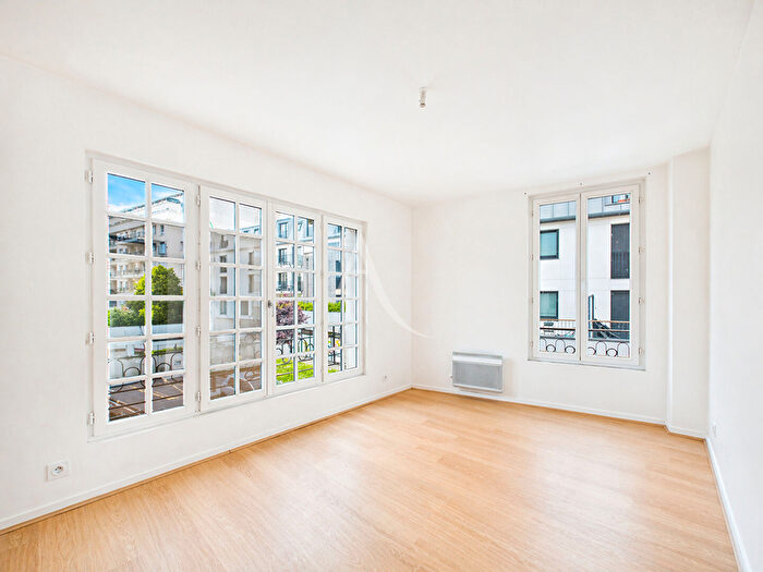Appartement 2 pièces à vendre - Alfortville, Mairie, Gare