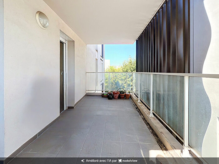 Appartement 3 pièces à vendre - Valence, Châteauvert, Thibert