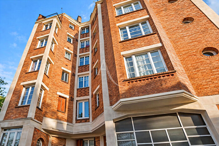 Appartement 1 pièce à Saint-Mandé, Notre Dame, Saint-Michel de Picpus, à vendre
