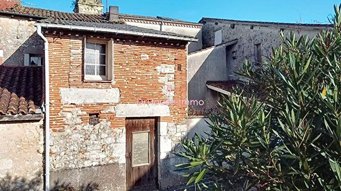 Laparade - Maison 6 pièces à vendre