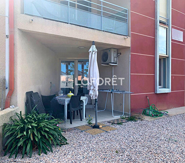 Appartement à vendre - Saint-Nazaire - 2 pièces - 1 chambre