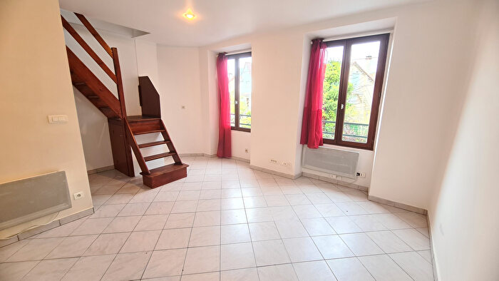 Appartement 2 pièces à louer à Villebon-sur-Yvette
