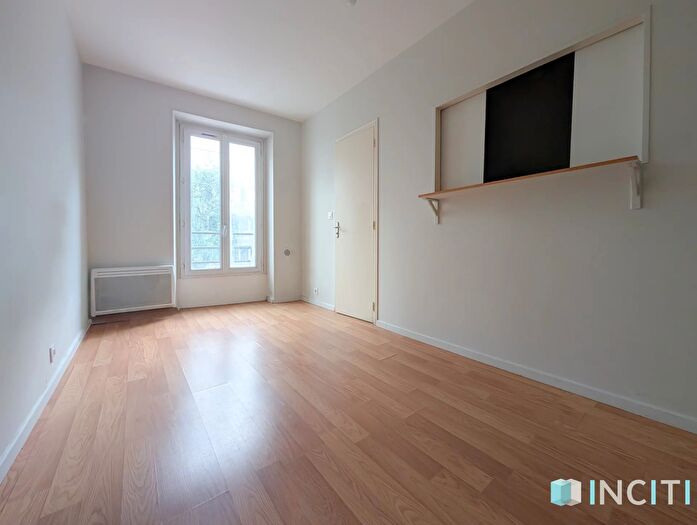 Appartement 1 pièce à Alfortville, Mairie, Gare, à vendre