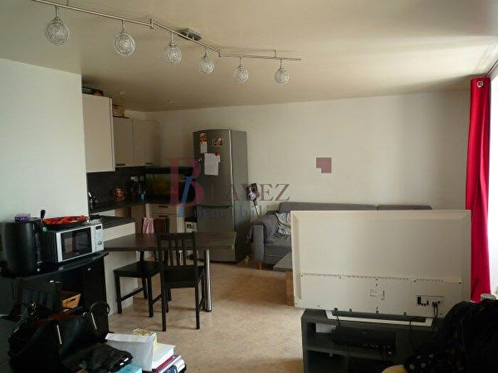 Meymac : Appartement 3 pièces à louer