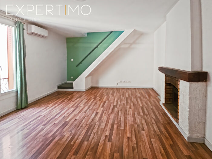 Appartement 3 pièces à vendre - Igny