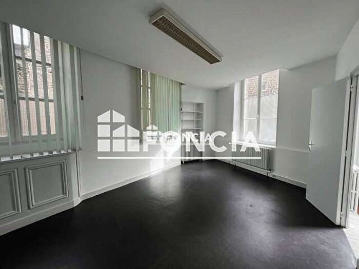 Appartement à louer - La Planchette, Flers - 3 pièces - 1 chambre