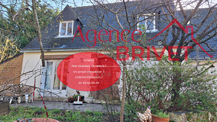 Prinquiau - Maison 6 pièces à vendre