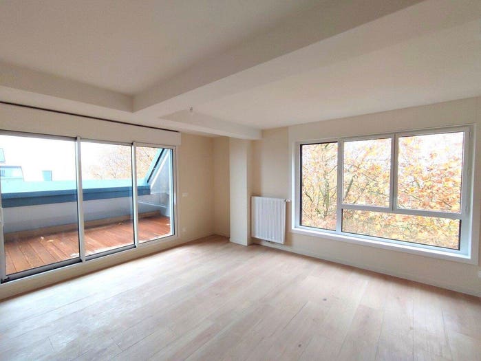 Bordeaux : Appartement 3 pièces à louer