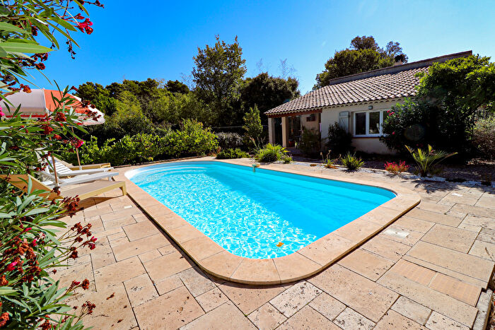 Flayosc - Maison 4 pièces à vendre