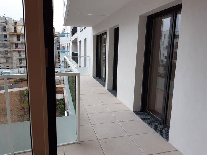 Appartement 2 pièces à louer à Plateau-Mont Valérien, Rueil-Malmaison