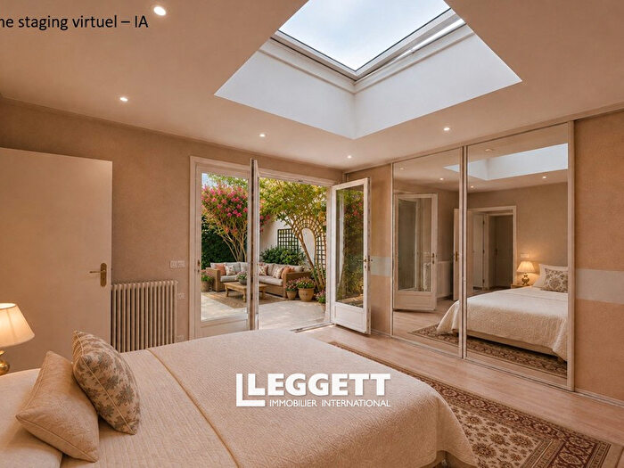 Appartement 5 pièces à Montrouge, Jean-Jaurès, à vendre