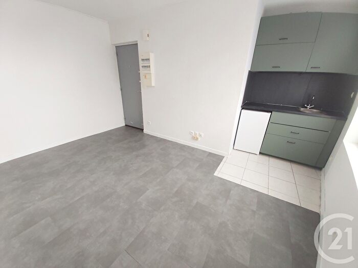 Appartement 2 pièces à Le Mesnil-Esnard, à louer