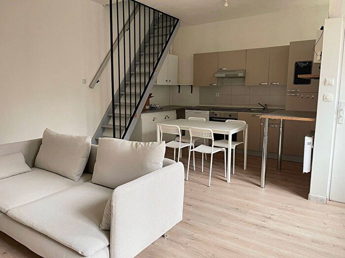 Appartement 2 pièces à louer à Centre République, Armentières