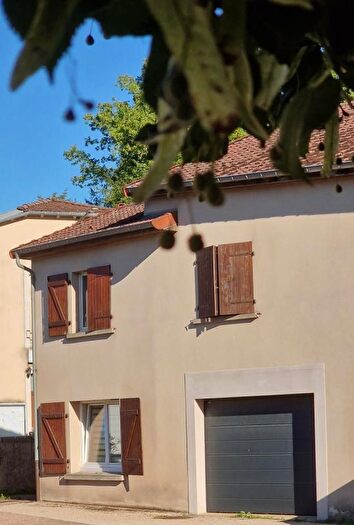 Appartement à vendre - Thuilley-aux-Groseilles - 4 pièces - 2 chambres