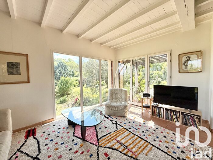 Maison à vendre - Viazac - 7 pièces - 4 chambres