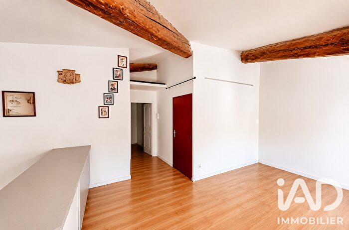 Appartement 3 pièces à Cazouls-lès-Béziers, à vendre
