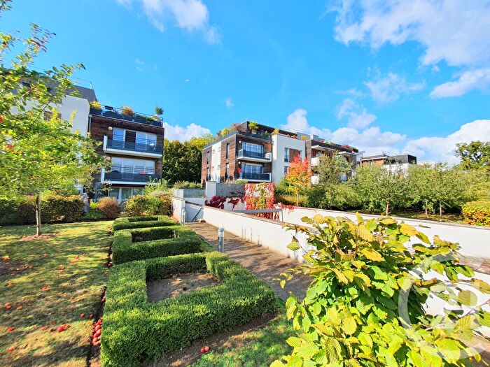 Eaubonne, Flammarion : Appartement 4 pièces à vendre