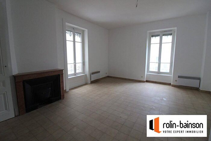 Appartement à louer - Part-Dieu, Lyon ème arrondissement - 1 pièce