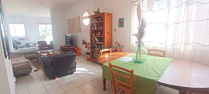 Appartement à vendre - Perpignan, La Gare - 4 pièces - 3 chambres