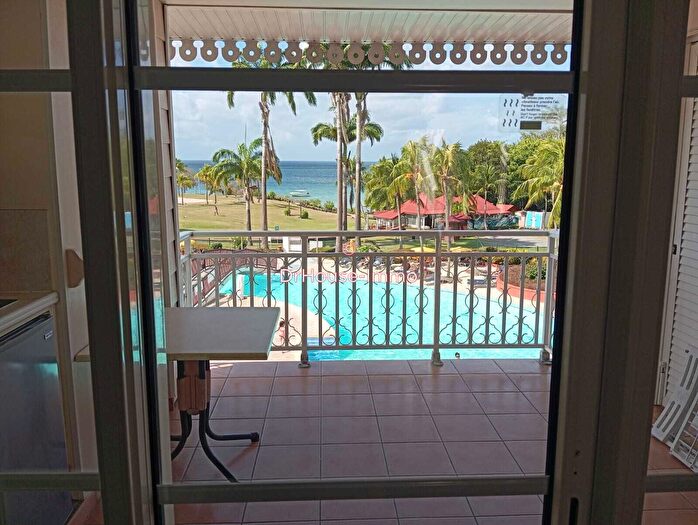 Appartement à vendre - Sainte-Luce - 1 pièce - 1 chambre