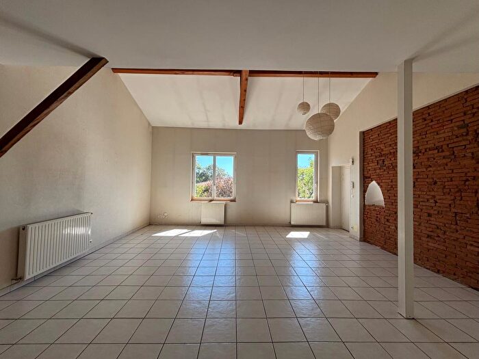 Appartement 4 pièces à louer - Tournefeuille, Moulin à Vent