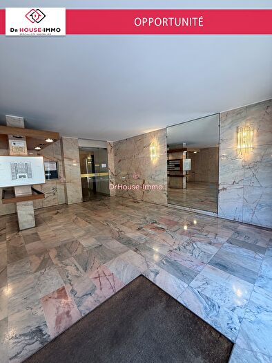 Appartement 4 pièces à Versailles, Montreuil, à vendre