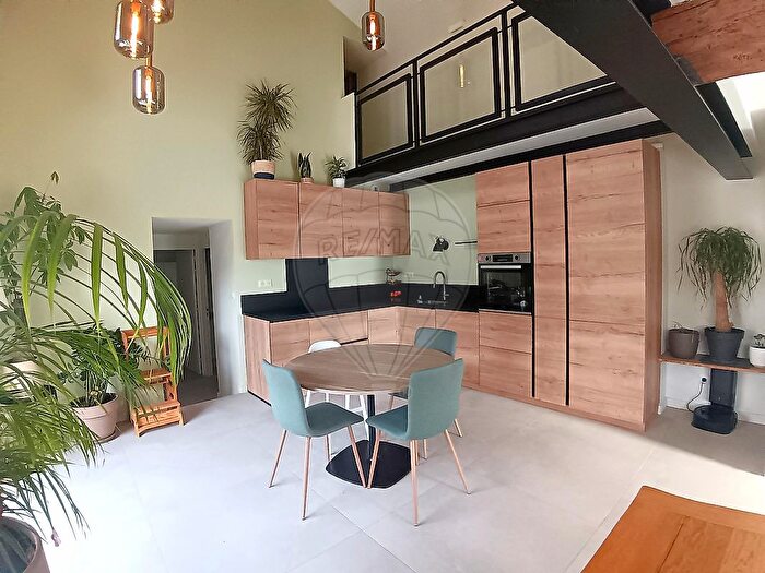 Maison à vendre - Fareins - 5 pièces - 4 chambres