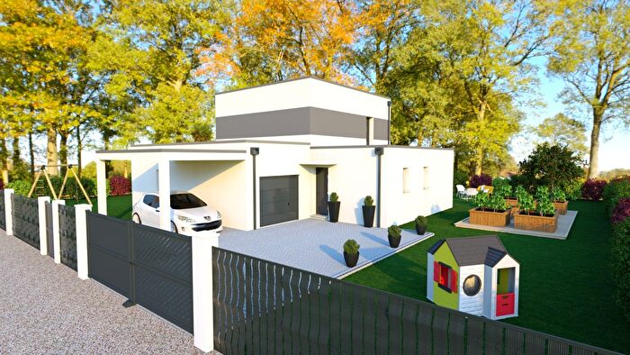 Maison 6 pièces à vendre à Mozac