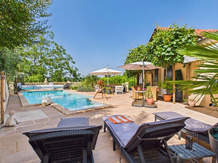 Maison 9 pièces à vendre - Sarlat-la-Canéda