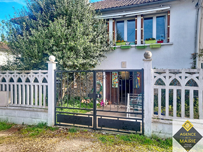Maison 5 pièces à vendre à Draveil, Champrosay
