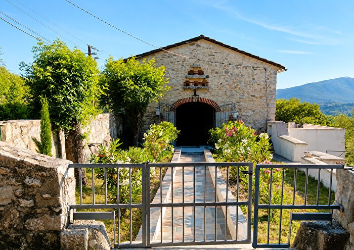 Saint-Bauzille-de-Putois - Maison 4 pièces à vendre