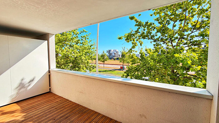 Appartement 2 pièces à vendre - Beauzelle