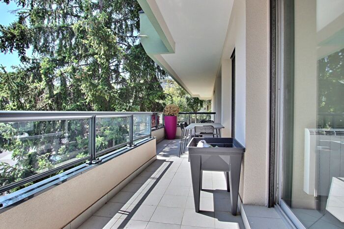 Clermont-Ferrand : Appartement 4 pièces à vendre
