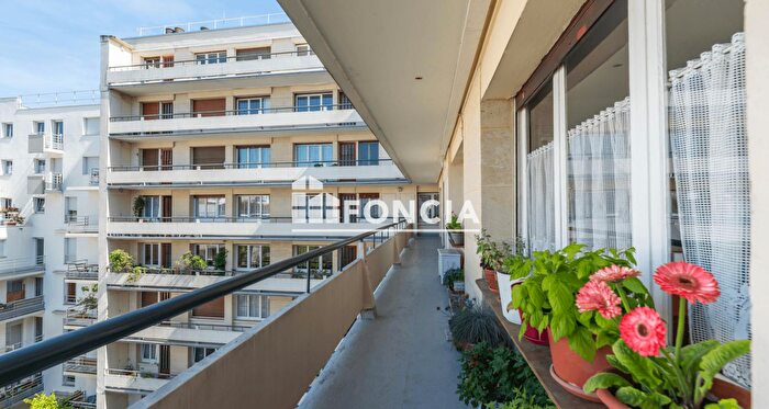 Paris 19ème, Bassin de la Villette - Appartement 3 pièces à vendre