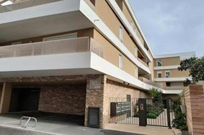 Sud, Castelnau-le-Lez : Appartement 3 pièces à louer