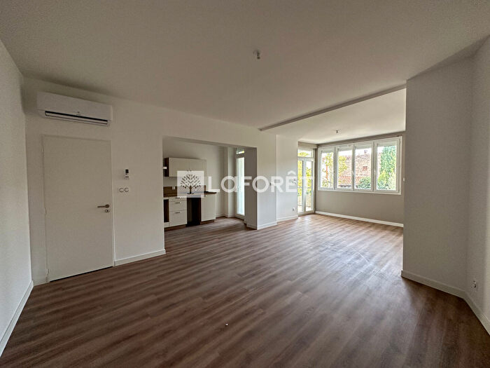 Appartement 3 pièces à louer - Albi, Le Lude, Bellevue