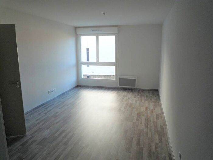 Appartement à louer - La Cabucelle, Marseille ème  - 2 pièces - 1 chambre