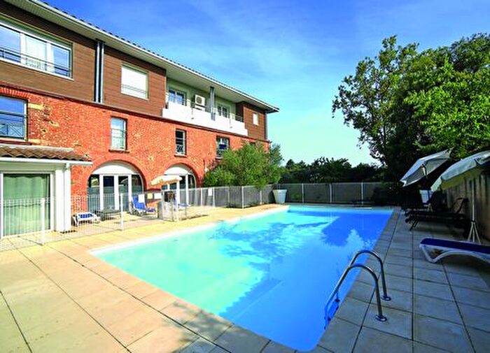 Appartement 4 pièces à vendre - Colomiers, Perget, Monturon