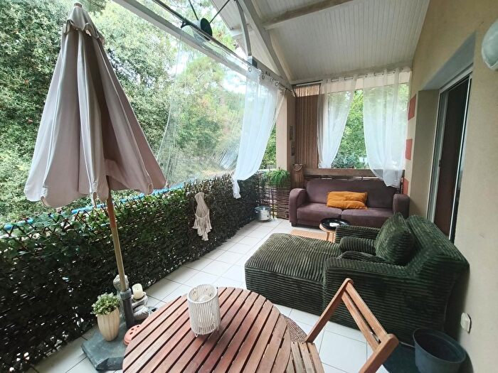 Soulac-sur-Mer : Appartement 2 pièces à vendre