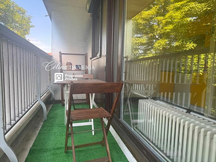 Appartement 1 pièce à Lille, Wazemmes, à vendre
