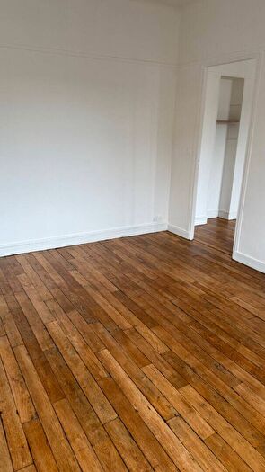 Appartement à louer - Cité Pierre et Marie Curie, Ivry-sur-Seine - 2 pièces - 1 chambre