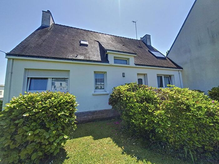Maison 7 pièces à vendre - Lanester, Champ de Courses