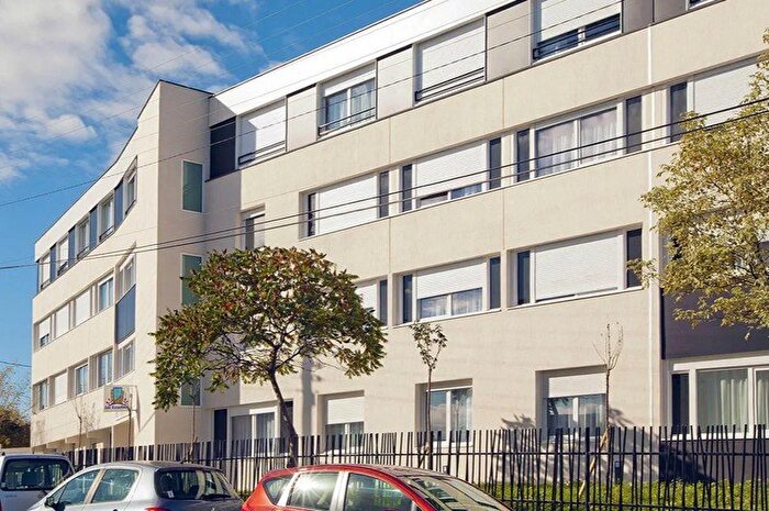 Appartement à vendre - Clermont-Ferrand, Saint-Jacques - 1 pièce