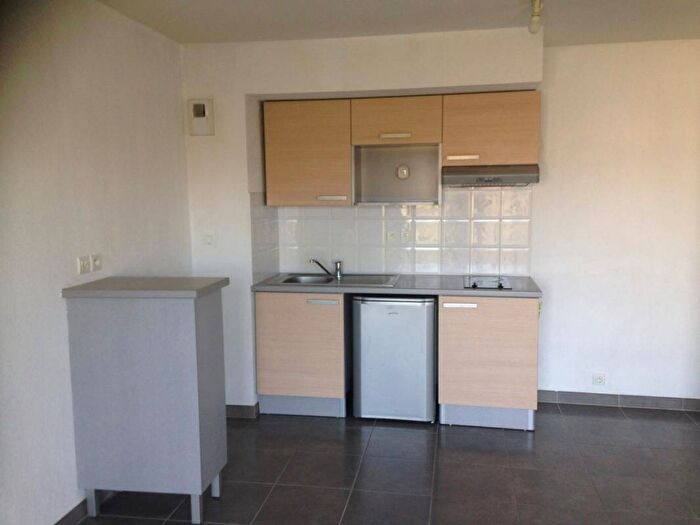 Centre, Cesson-Sévigné : Appartement 2 pièces à louer