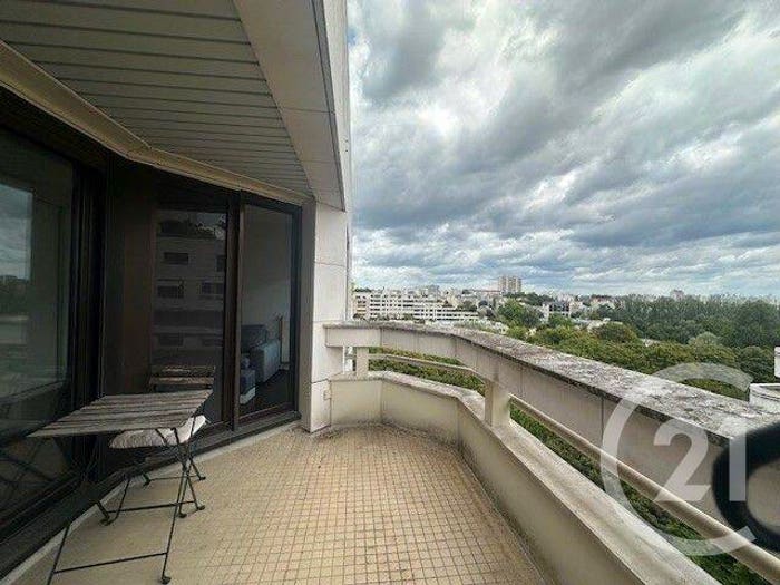 Appartement 1 pièce à louer - Levallois-Perret