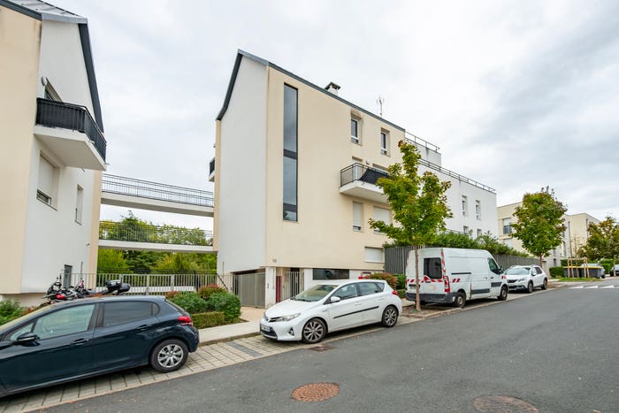Appartement 5 pièces à vendre à Saulx-les-Chartreux